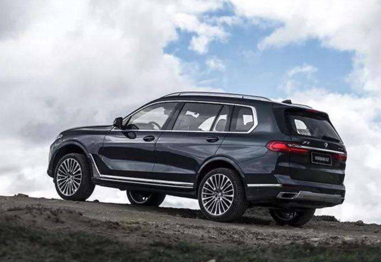 奥迪开始内卷 Q6L或比Q7更大更便宜 Q7今后的日子会很难_搜狐汽车_搜狐网