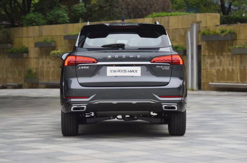 运动帅气SUV怎么选才好？荣威RX5 MAX对比哈弗F7_搜狐汽车_搜狐网