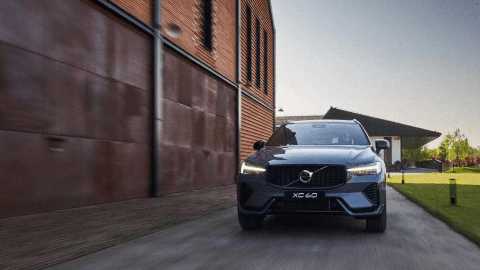 因减配投诉量暴增，沃尔沃XC60：BBA可以，我就不行？_搜狐汽车_搜狐网