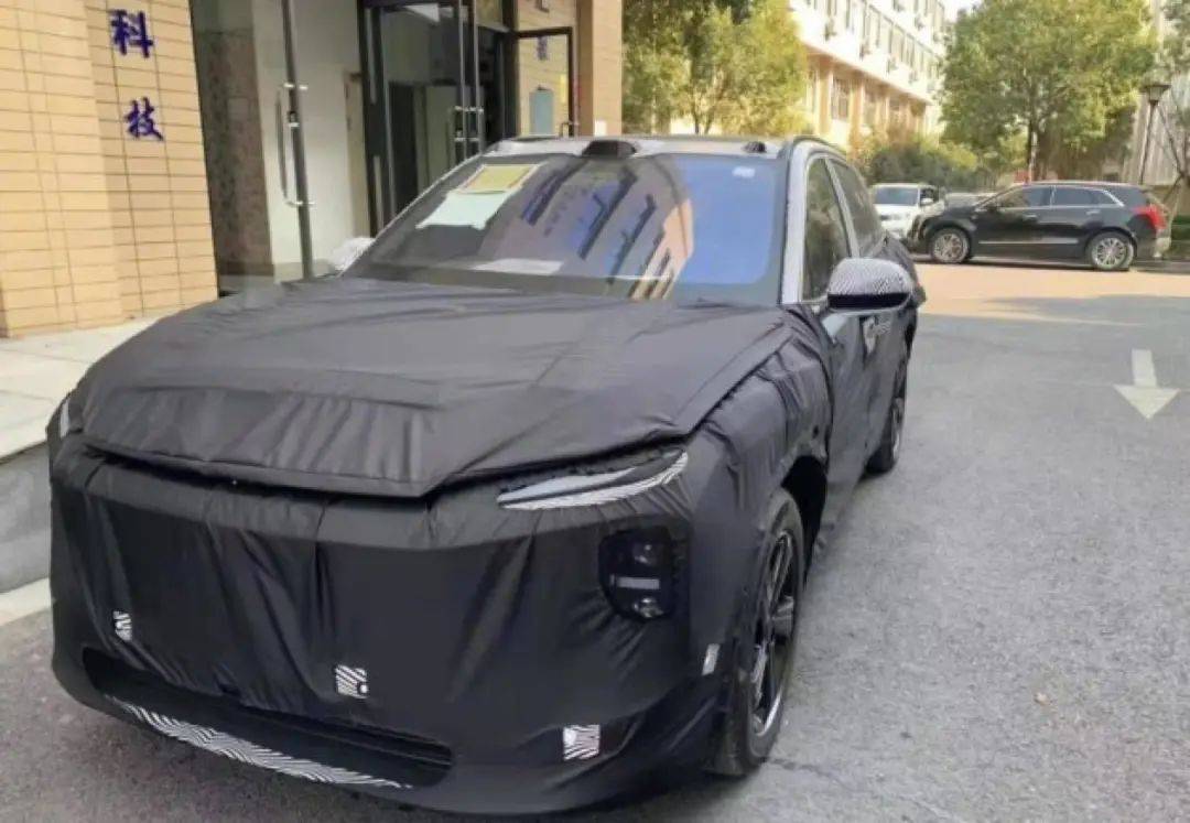 又一款高端车！秦力洪：蔚来ES7对标宝马X5L_搜狐汽车_搜狐网