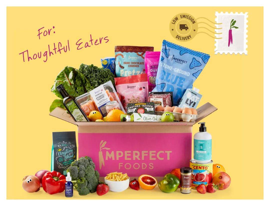 首发 | 2021年FoodTech 500强名单发布！-搜狐大视野-搜狐新闻