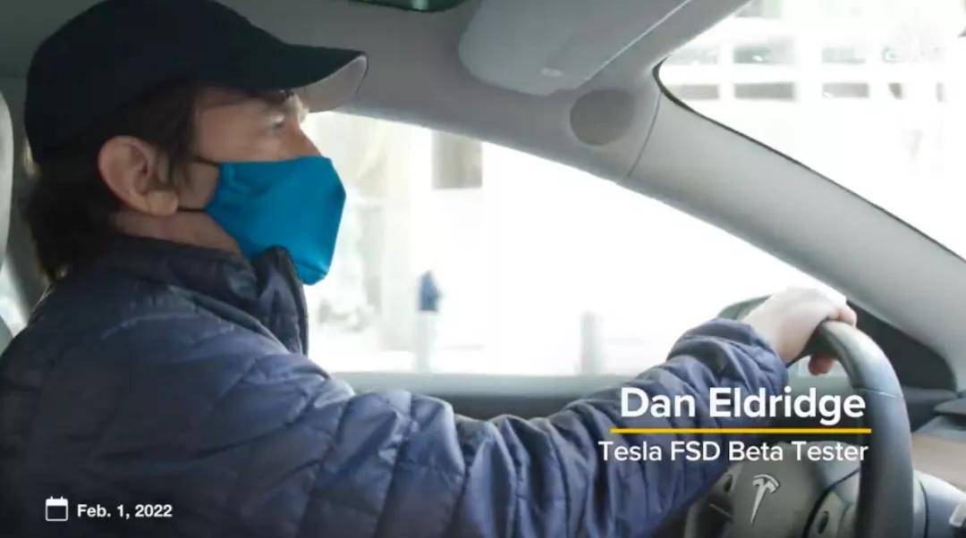 特斯拉FSD Beta道路测试，是安全风险还是必经之路_搜狐汽车_搜狐网