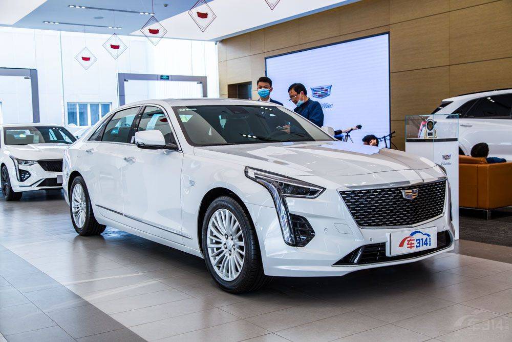 中大型车市场 自主红旗H9和A6L、CT6谁更值得买？_搜狐汽车_搜狐网
