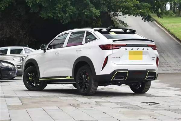 哈弗H6S车主有话说：智能驾驶辅助很实用_搜狐汽车_搜狐网