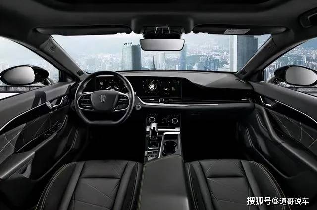 预售11.09万起 “新国潮轿跑SUV”奔腾B70S能否打动年轻人的心？_搜狐汽车_搜狐网