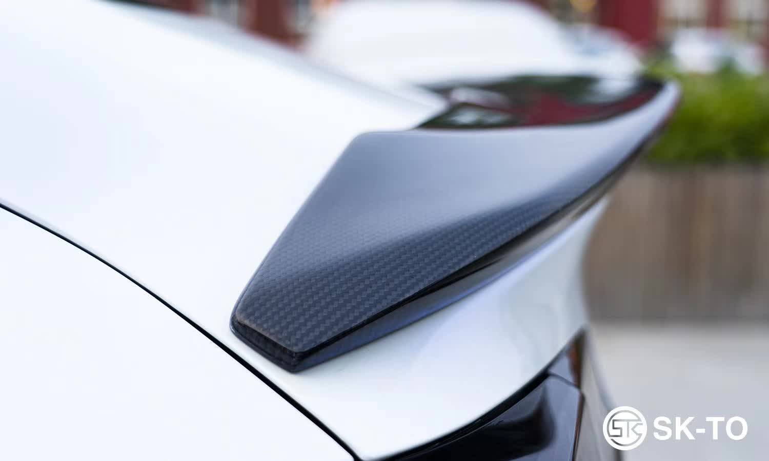 SKTO改色膜—特斯拉model S和特斯拉model 3改色案例_搜狐汽车_搜狐网