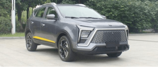 思皓X5：蔚来ES8，咱俩各论各的_搜狐汽车_搜狐网