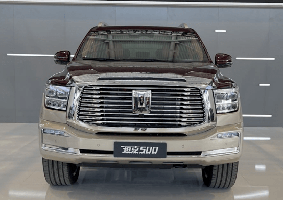 3.0T发动机，9AT变速器，坦克500实力不俗_搜狐汽车_搜狐网