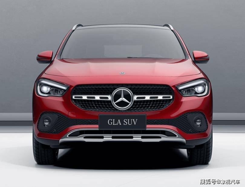 奔驰终于低头认错了？GLA和GLB换装2.0T发动机_搜狐汽车_搜狐网
