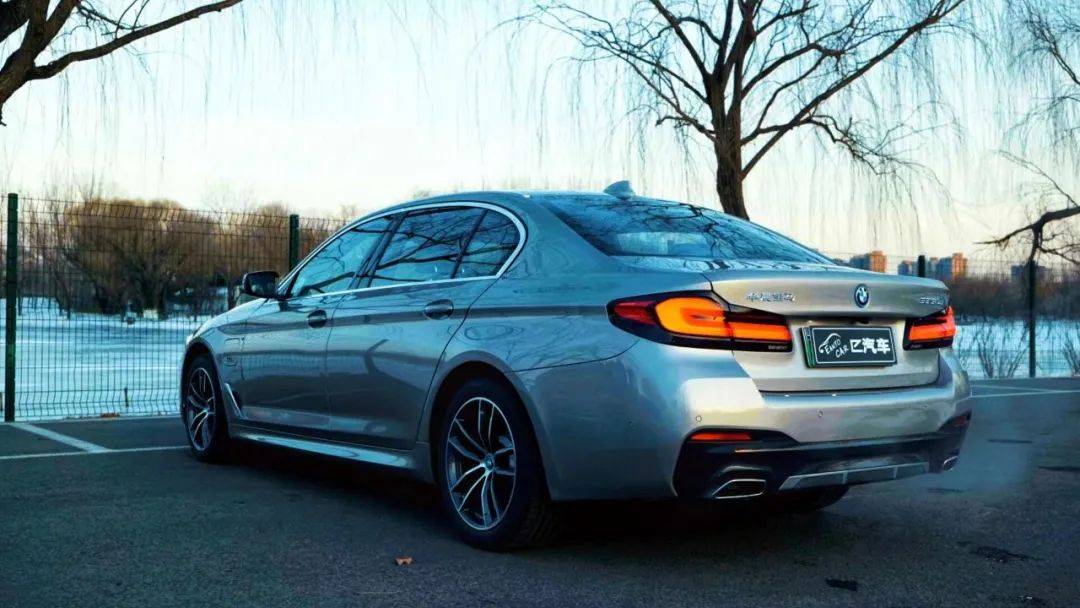 「e汽车」试驾华晨宝马535Le：当经典可以更环保 当环保可以更潮流_搜狐汽车_搜狐网
