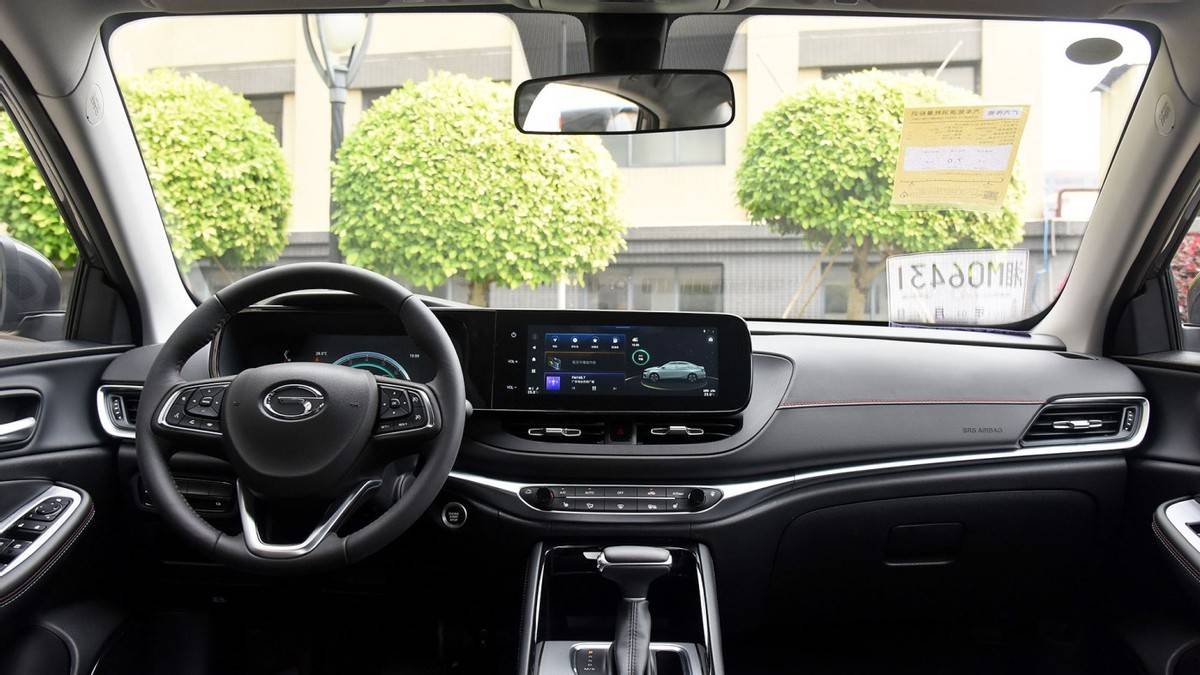 1.5T三缸+7DCT，传祺GA4 PLUS值得购买吗？_搜狐汽车_搜狐网