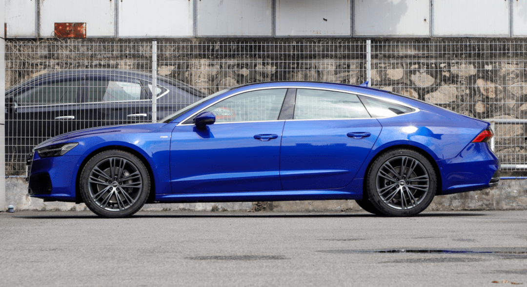 还买国产A7L吗？进口奥迪A7 3.0T重回国内_搜狐汽车_搜狐网