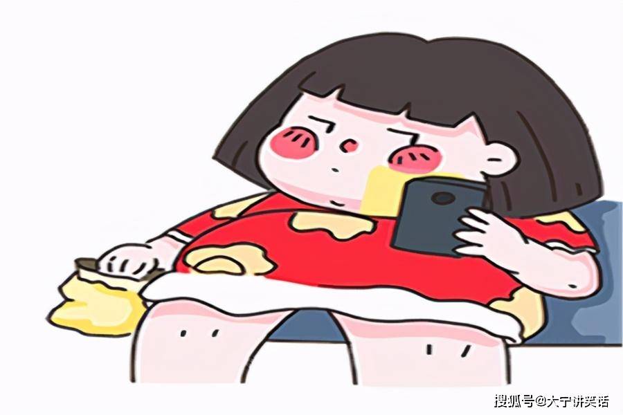 幽默笑话：为了买iPhone12，我把自己留了18年的头发给剪了_老丈人_男友_小姨子