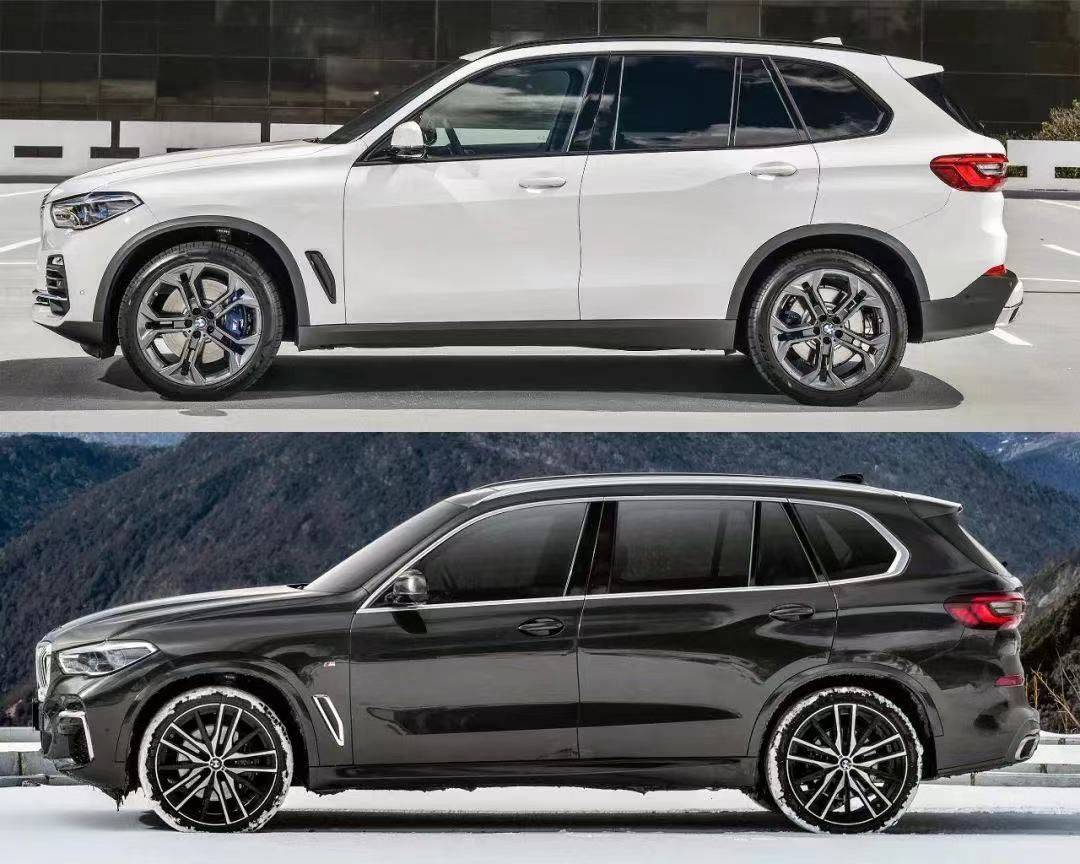 国产X5官图发布 加长130mm后谁还能与之一战？_搜狐汽车_搜狐网