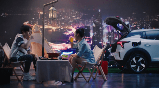 梦幻颜值+硬核续航，没有人能拒绝领克06 PHEV Shero粉色特别版_搜狐汽车_搜狐网