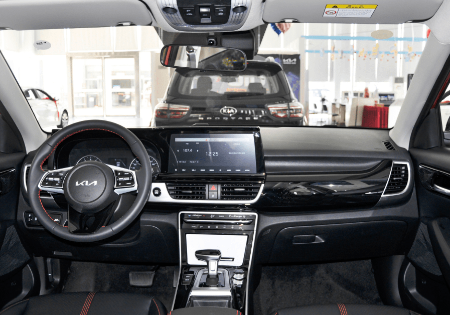 合资小型SUV之间的对决，大众探影VS起亚KX3傲跑_搜狐汽车_搜狐网