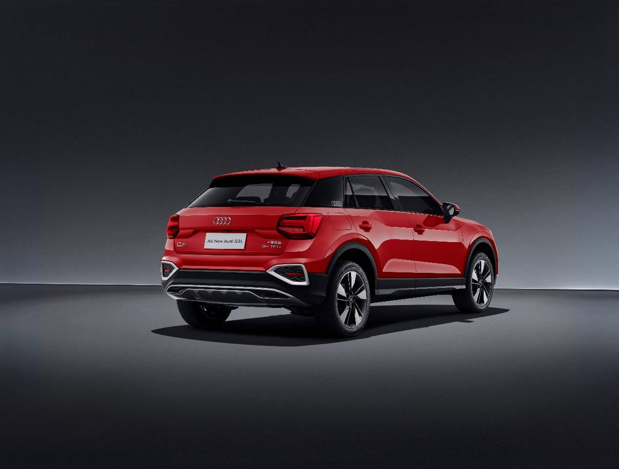 20万左右想买一辆BBA的SUV？面子里子全都要，其实真不是天方夜谭_搜狐汽车_搜狐网