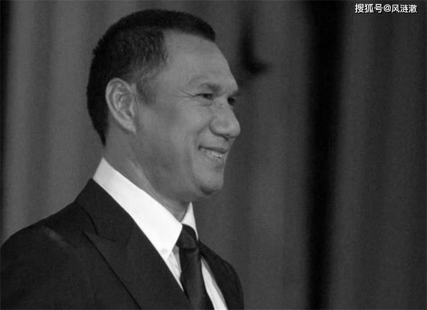 泰国国宝级演员Sorapong离世，Aff、Pong发文悼念_Chatree_表演_泰娱