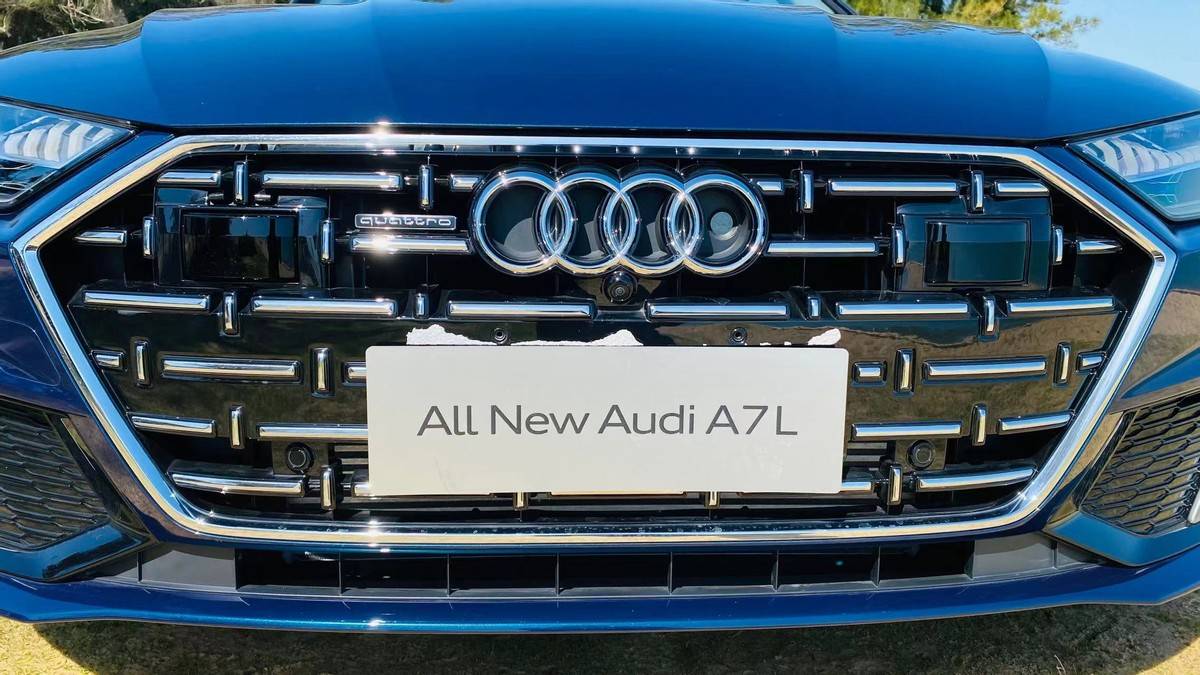 在V6和空悬快要绝迹的时候，奥迪A7L为什么还要背道而驰_搜狐汽车_搜狐网