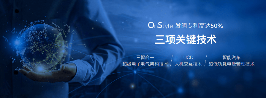 欧尚Z6搭载OnStyle5.0， 首发“眼神触发，心灵交互”第三代车内语音交互_搜狐汽车_搜狐网