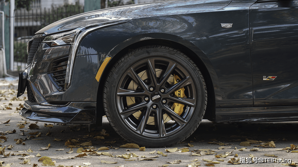 汽车刹车系统改装，案例分享~升级TEI Racing刹车P40NS+四活塞卡钳套件_搜狐汽车_搜狐网