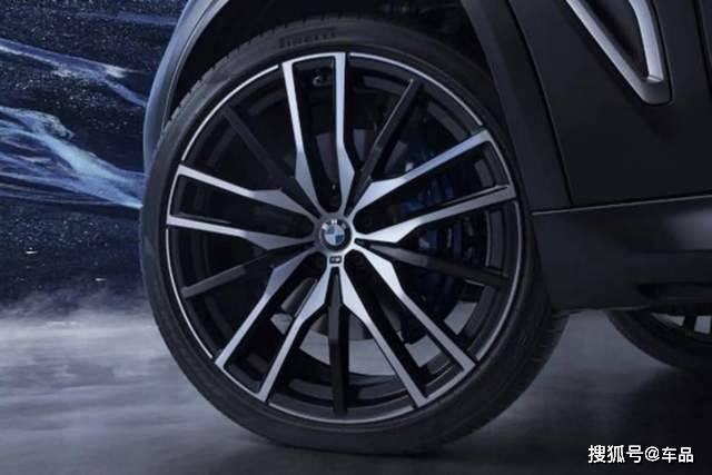全新宝马X5L即将来袭，轴距加长130mm，或55.88万起售，比Q7还香_搜狐汽车_搜狐网