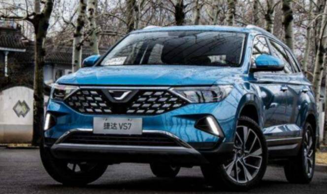 捷达VS7Pro得到大众认可！凭借什么优势？_搜狐汽车_搜狐网