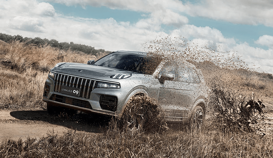 最低9万起，星越L/领克09领衔，吉利的SUV硬杠长城也不怂_搜狐汽车_搜狐网