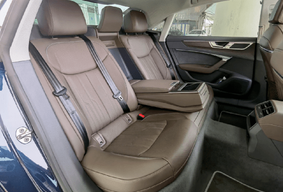 最贵合资车上汽奥迪A7L，这次真的做到操控与舒适的平衡_搜狐汽车_搜狐网