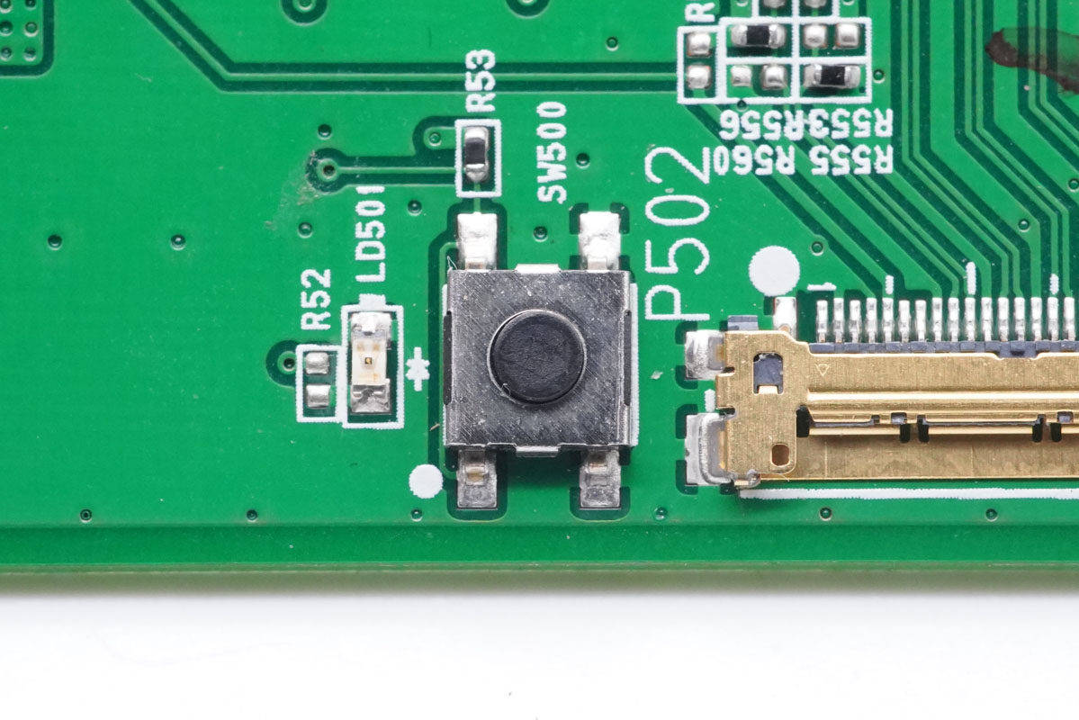 内置JHL6540雷电芯片，LG 5K 27寸显示器拆解_接口_支持_外置