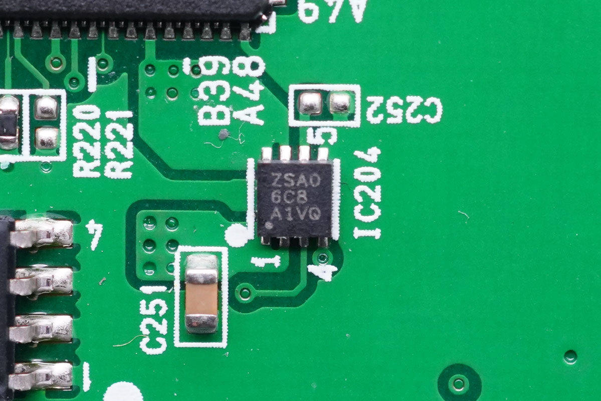 内置JHL6540雷电芯片，LG 5K 27寸显示器拆解_接口_支持_外置