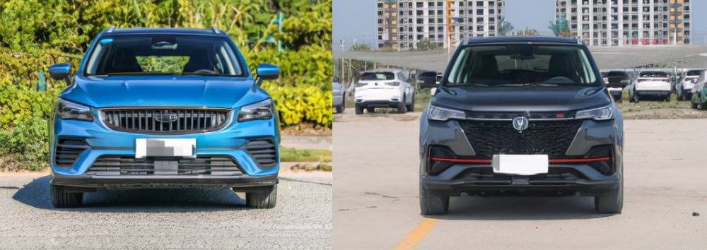 油价猛涨，买车还得考虑好不好养！帝豪S PK CS55PLUS_搜狐汽车_搜狐网