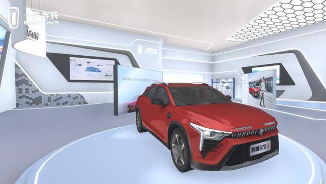 12万级唯一2.0T轿跑SUV 一汽奔腾B70S来了_搜狐汽车_搜狐网