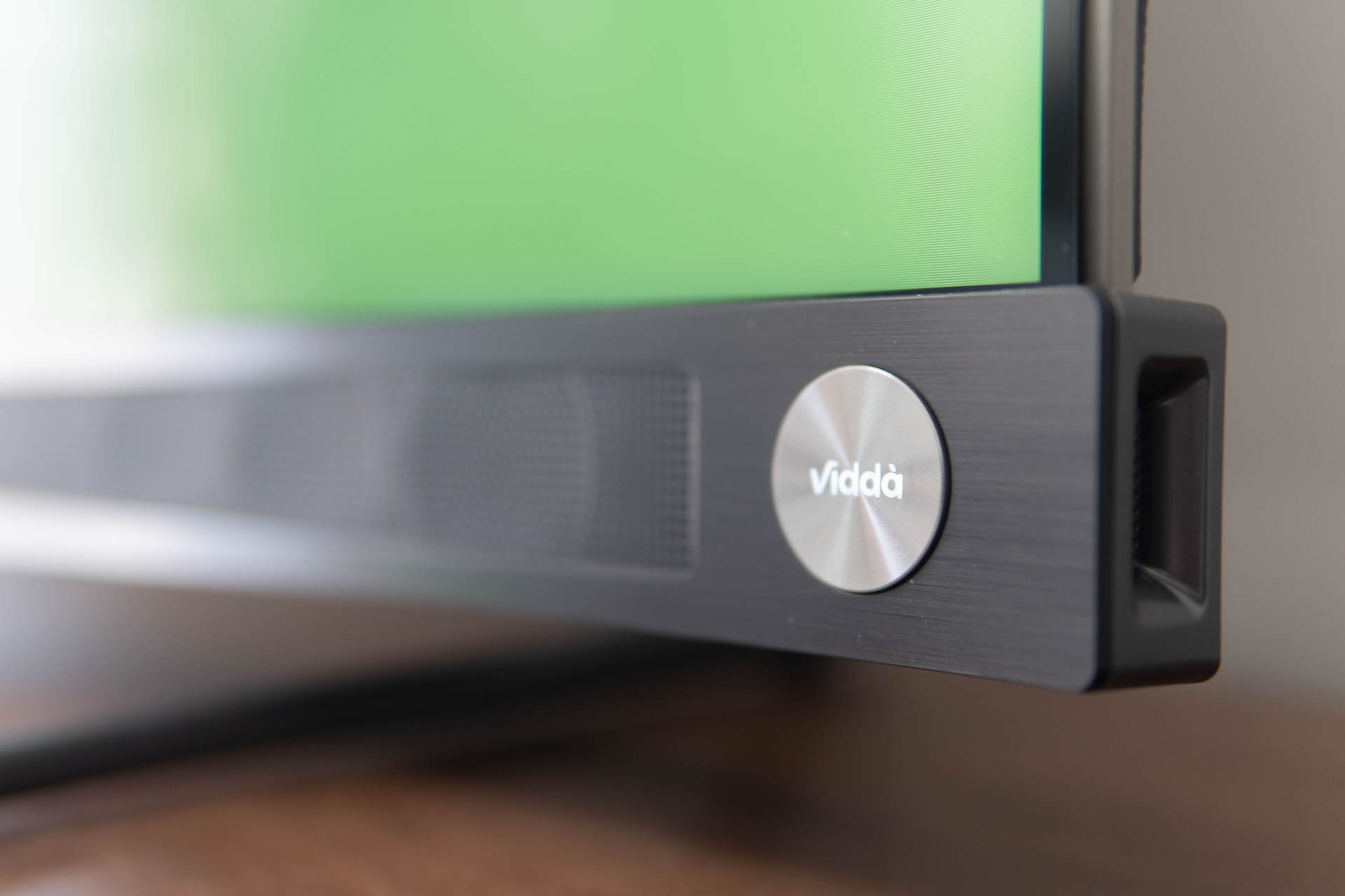 万元以内音质天花板，Vidda音乐电视 V5G打造家庭影院体验_配置_方面_Hi-Fi