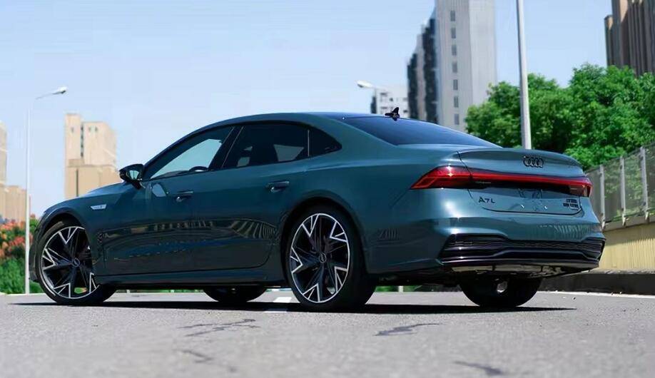 1月售316台，2月售258台，奥迪A7L销量持续走低？_搜狐汽车_搜狐网