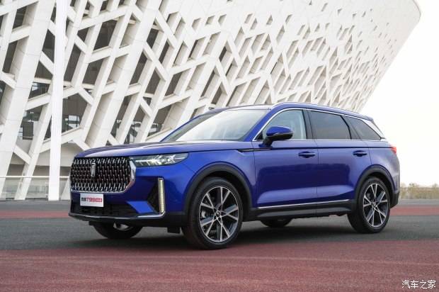 13.49万起 大尺寸硬派SUV奔腾T99 用实力彰显才华_搜狐汽车_搜狐网