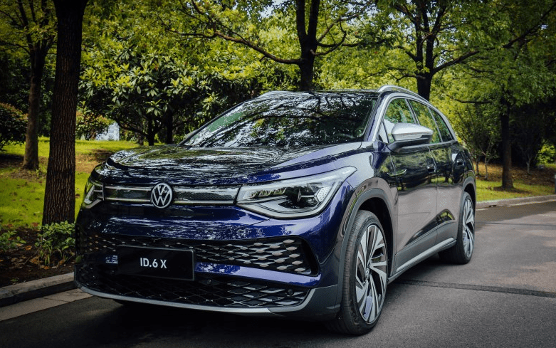 ID6X对比蔚来ES6，究竟ID6X有什么底气成为同级标杆？_搜狐汽车_搜狐网