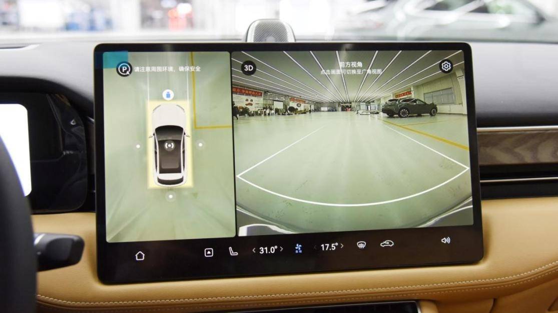 科技外观、智慧体验 AITO问界M5实力超群_搜狐汽车_搜狐网