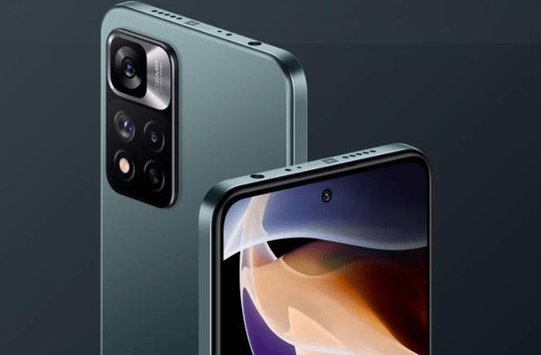 红米Note12 Pro来了，高配版2399，这次有点“狠”_系列_元机_性能