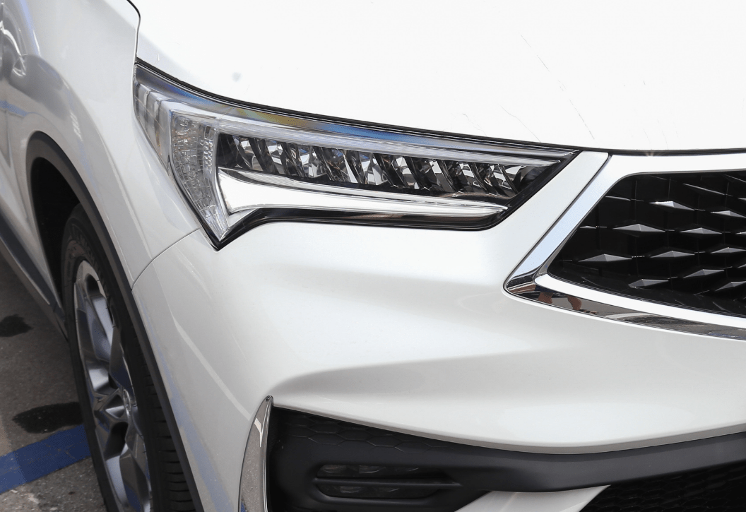 讴歌CDX“清仓”卖，入门可变悬挂+主动降噪，直降6万比CR-V厚道_搜狐汽车_搜狐网