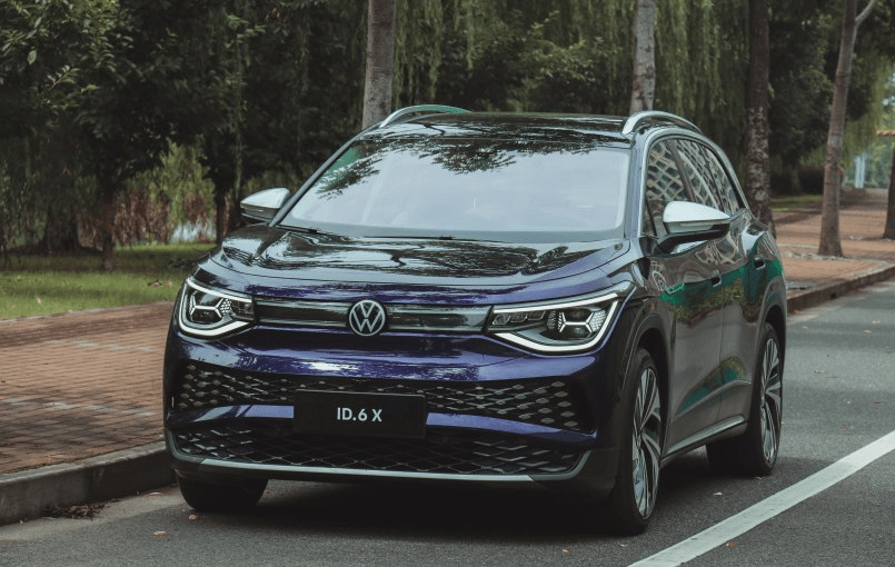 ID6X会是30万级别的6/7座纯电SUV市场的标杆吗？_搜狐汽车_搜狐网