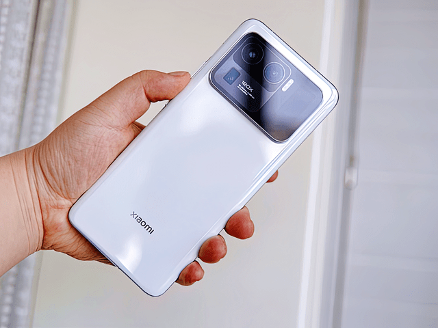 小米11Ultra换成华为P50E，重度使用7天以后，心里憋了好多话要说_处理器_旗舰_手机