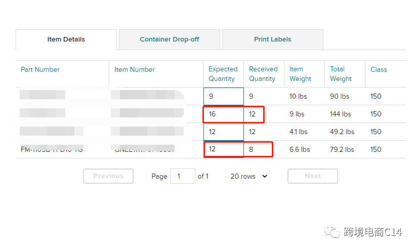 Wayfair订单承运商的更改方法（wayfair运营难题QA连载59）_ticket_产品_仓库