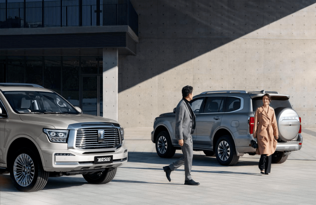 突破30万价格天花板，坦克500值得买吗？_搜狐汽车_搜狐网