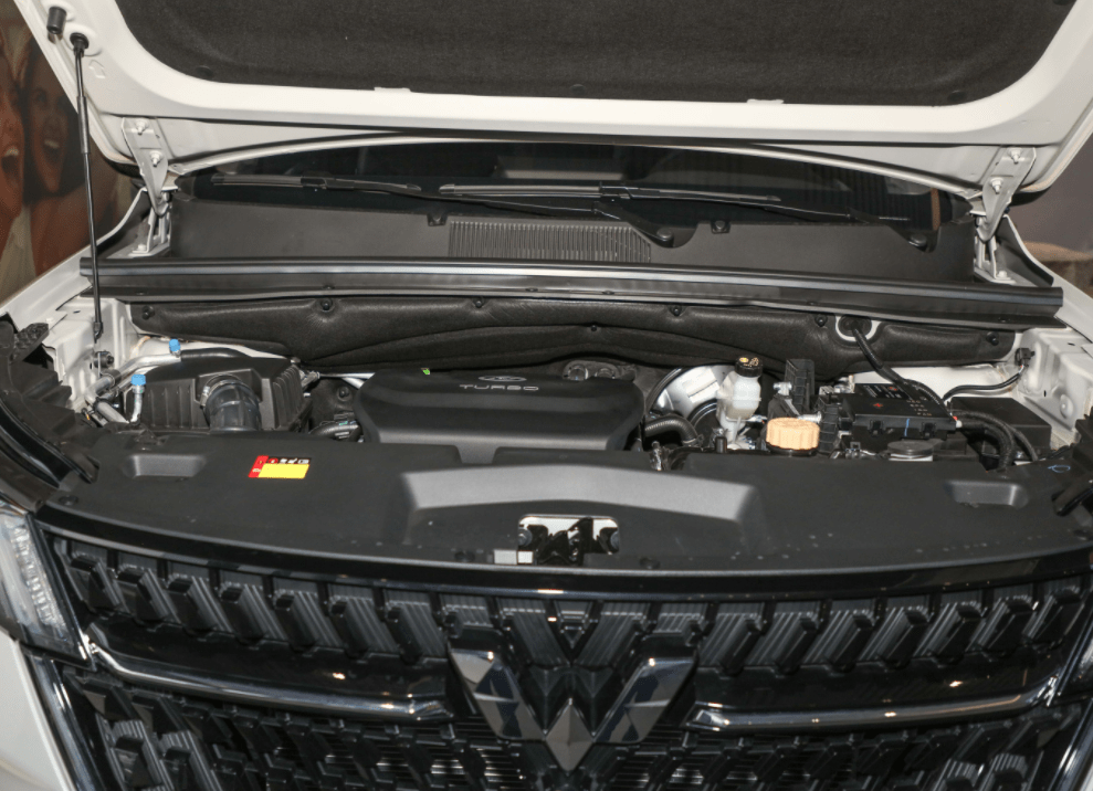 五菱星辰和长安CS55 PLUS哪个好？解读年轻人的高质价比SUV_搜狐汽车_搜狐网