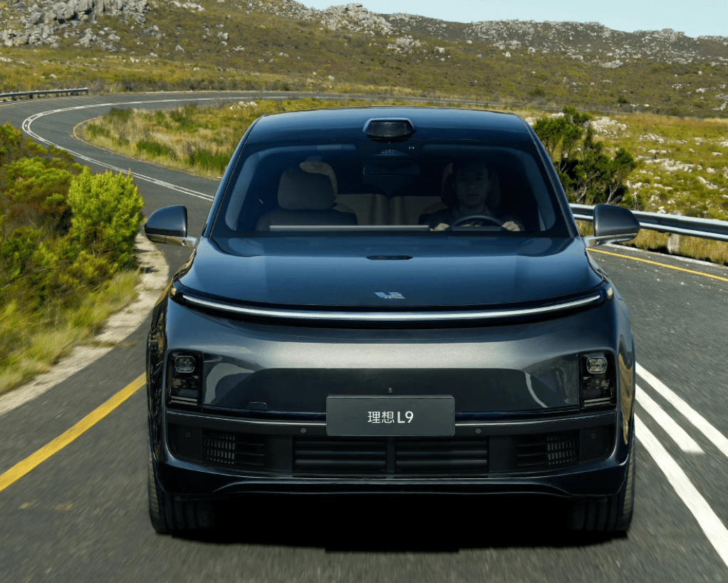 即将上市！长5200mm，舒适超埃尔法，国产高端SUV，宝马X5不香了_搜狐汽车_搜狐网