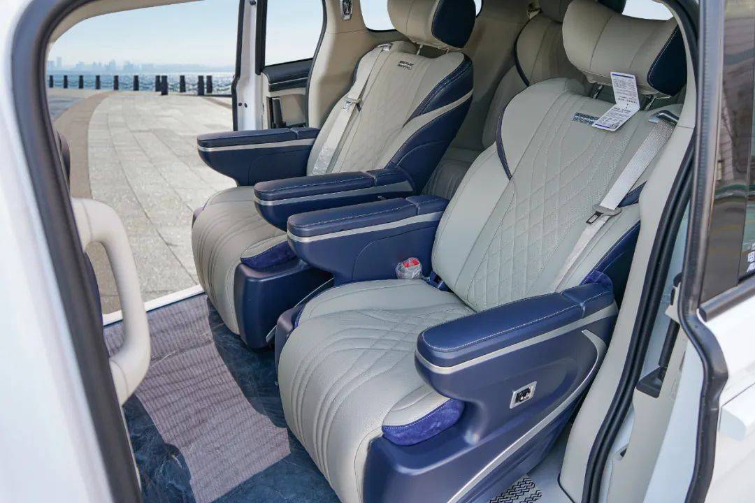 MPV市场风云再起，克慕勒GT1异军突起，坐享MPV的运动快乐_搜狐汽车_搜狐网