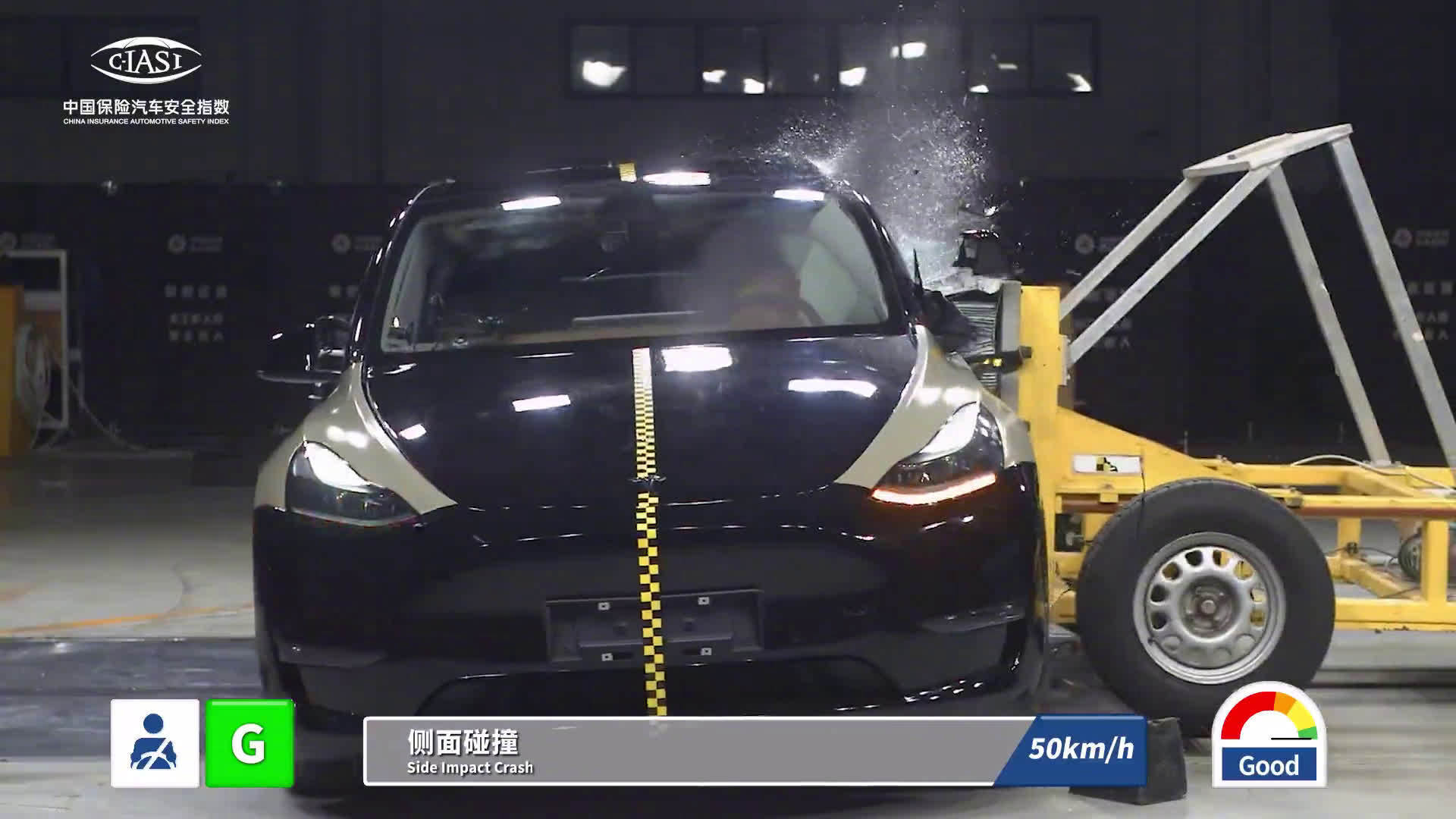 中保研公布2022第一批汽车安全测评结果 坦克最强 GL8垫底_搜狐汽车_搜狐网