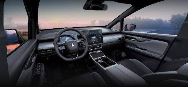 太卷了！最高续航620公里再加配，新款合创Z03 13.28万元起售_搜狐汽车_搜狐网