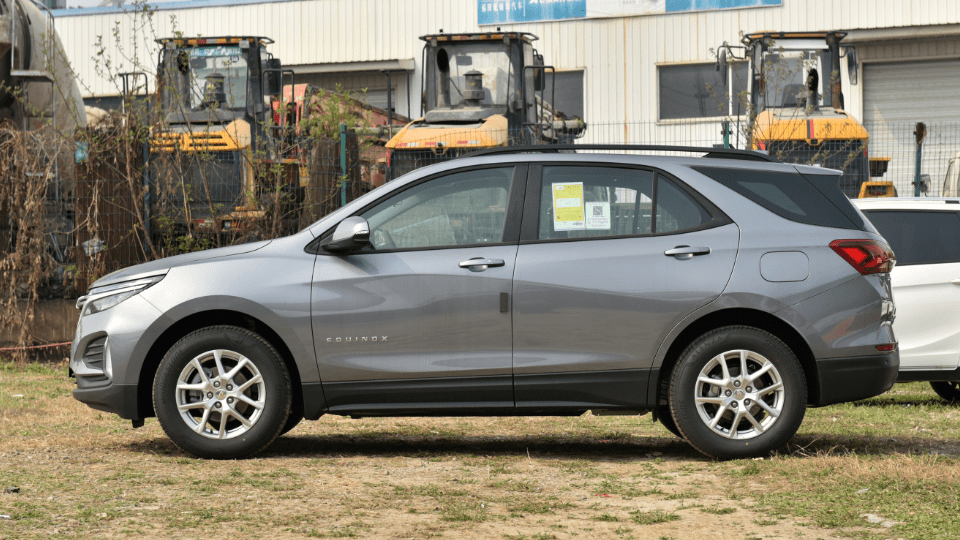 雪佛兰探界者：1.5T最具性价比，但2.0T+9AT更值？_搜狐汽车_搜狐网